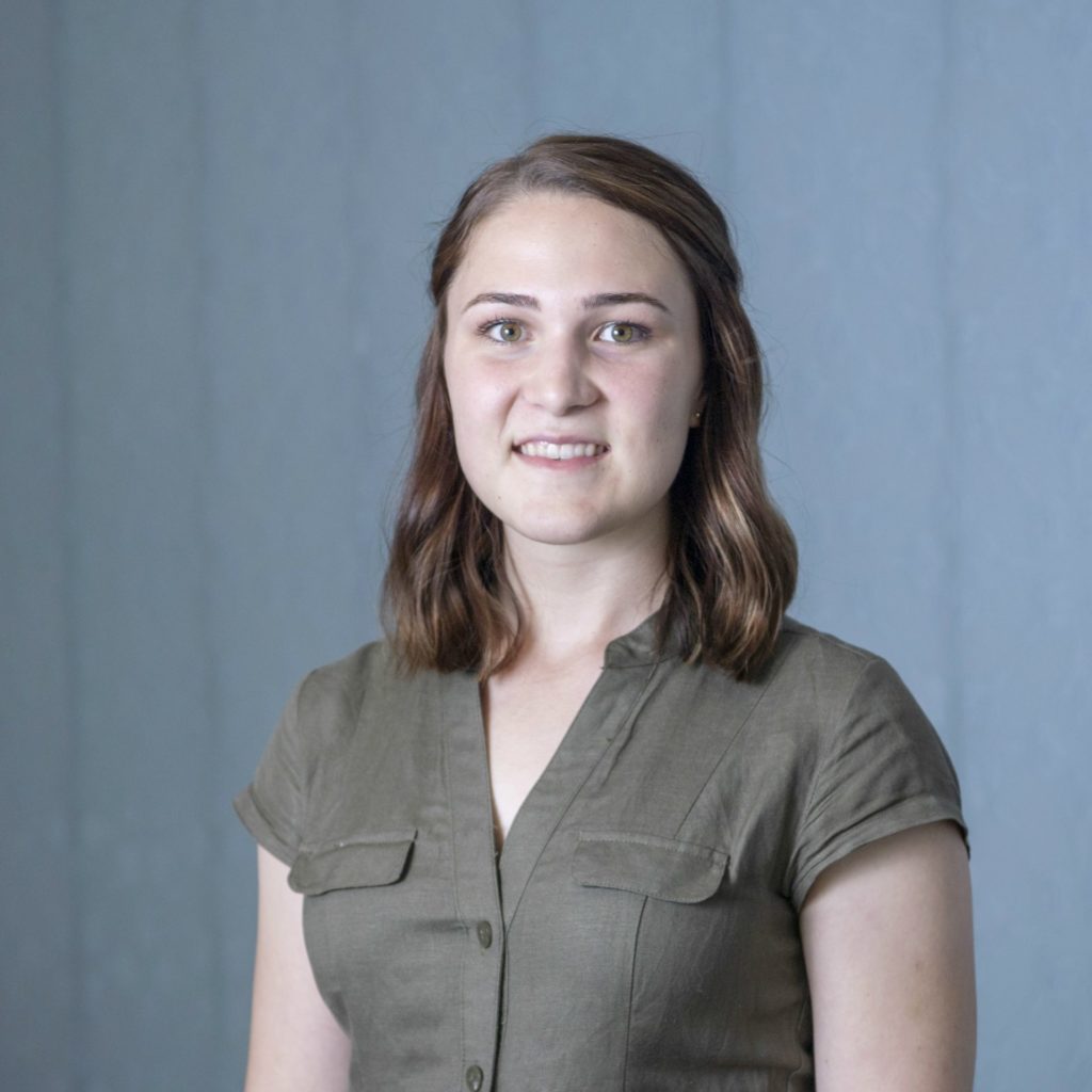 A 2020 Graduate Following Her Dreams at DreamUp: Meet Alison